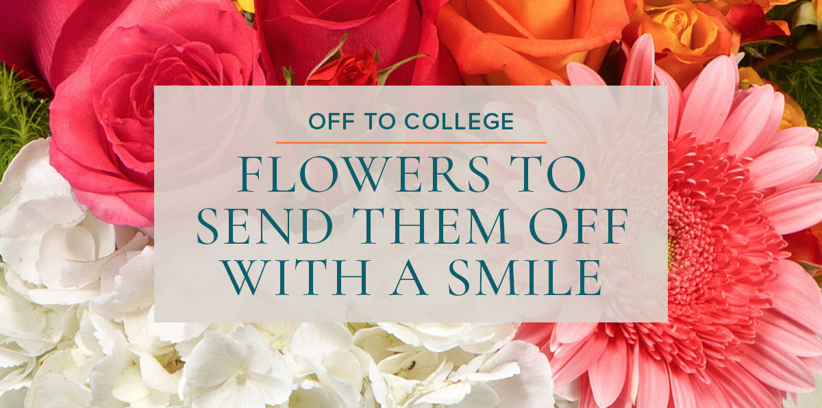 5 Ways To Make Students College-Ready - Boslands Flower Shop